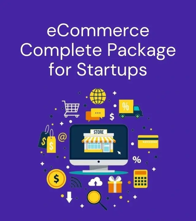 Ecommercecomplete Packages